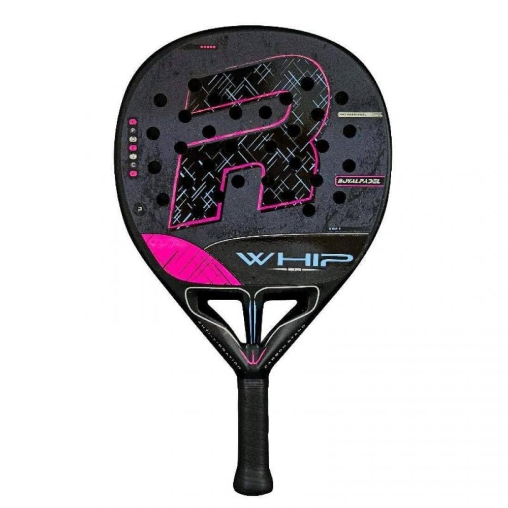 Pala de pádel Royal Padel Whip Light 2026 | x3 Pádel Zone